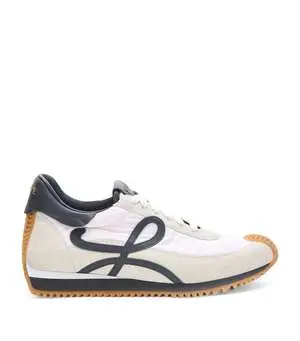Loewe Flow Sneakers - Blue