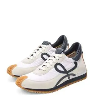 Loewe Flow Sneakers - Blue