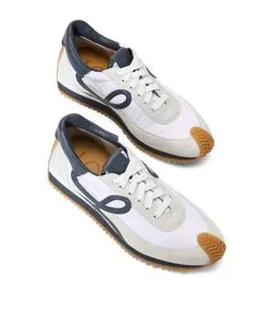 Loewe Flow Sneakers - Blue