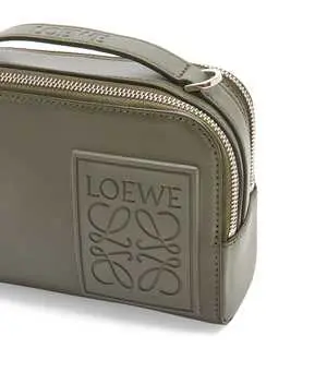 Loewe Mini Leather Camera Bag