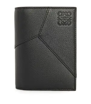 Loewe Puzzle Bifold Card Holder