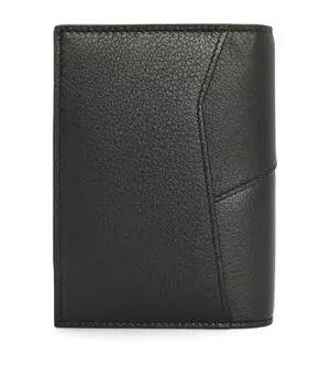 Loewe Puzzle Bifold Card Holder