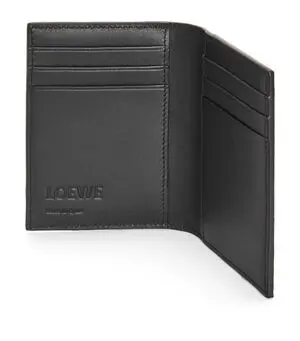 Loewe Puzzle Bifold Card Holder