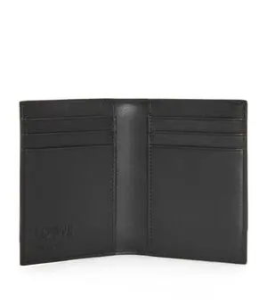 Loewe Puzzle Bifold Card Holder