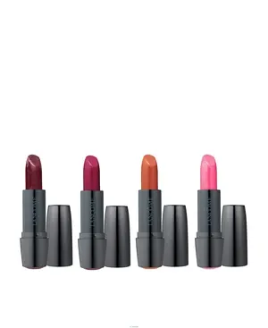 LANCOME 4-pc. Color Design Lipstick Bundle