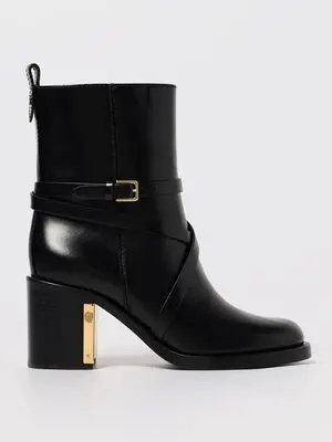 Elisabetta Franchi Paneled Boots For Women