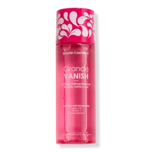 GRANDE COSMETICS Grandevanish Bi-phase Makeup Remover - One-color