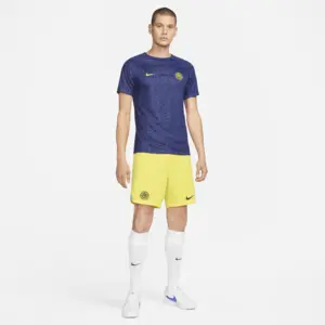 Nike Inter Milan Academy Pro Dri-fit Pre-match Soccer Top