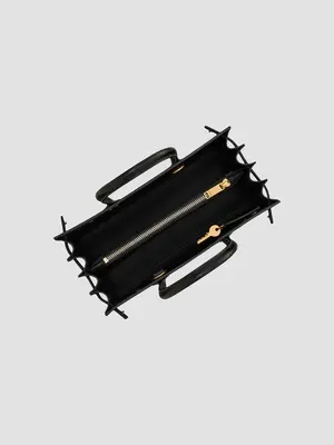 Saint Laurent Sac De Jour Baby Top Handle Bag