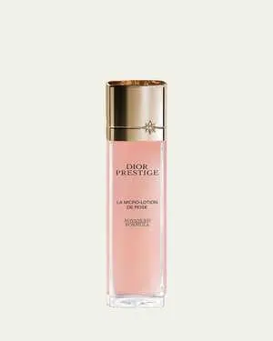 Dior Prestige La Micro-lotion De Rose Advanced Formula, 5 Oz - One-color