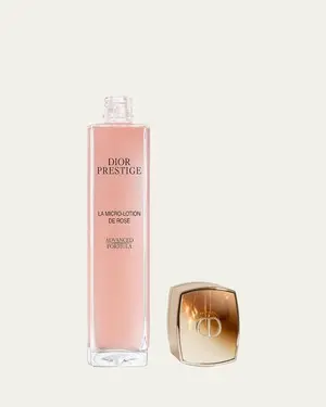 Dior Prestige La Micro-lotion De Rose Advanced Formula, 5 Oz - One-color