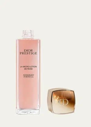 Dior Prestige La Micro-lotion De Rose Advanced Formula, 5 Oz - One-color