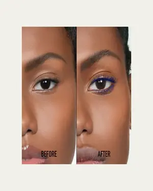Dior Show Iconic Overcurl Mascara - 264 Blue