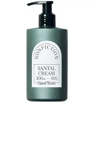 NONFICTION Hand Wash - Santal Cream