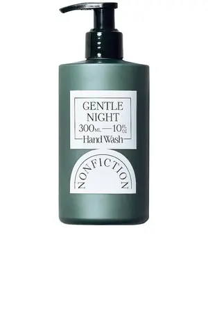 NONFICTION Hand Wash - Gentle Night