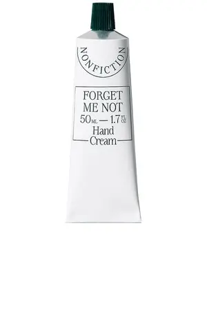 NONFICTION Hand Cream - Forget Me Not