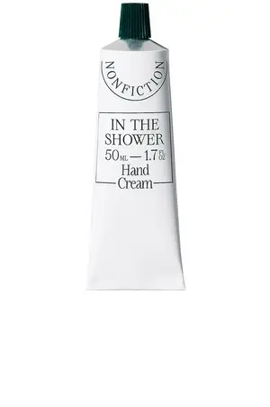 NONFICTION Hand Cream - In The Shower