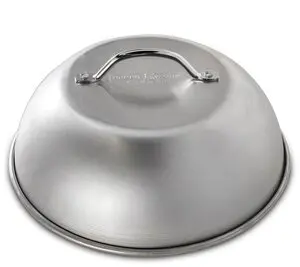 NORDICWARE High Dome Grill Lid - One-color