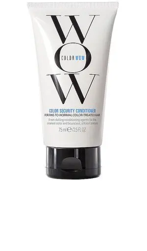 COLOR WOW Color Wow Travel Color Security Conditioner In Fine To Normal Hair. Fine,normal
