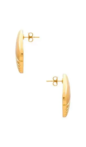 HEAVEN MAYHEM Tabi Dangle Earrings