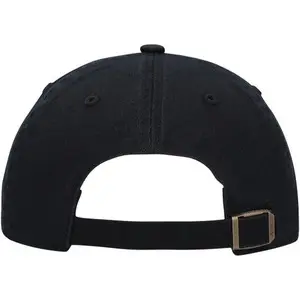 '47 47 San Francisco 49ers Clean Up Legacy Adjustable Cap - Black