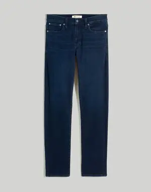 Madewell Slim Fit Jeans