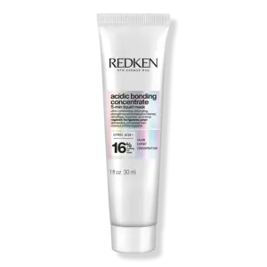 REDKEN Acidic Bonding Concentrate 5 Minute Liquid Mask - One-color