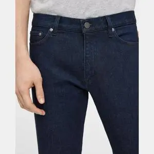 Theory Skinny Fit Stretch Denim Jean