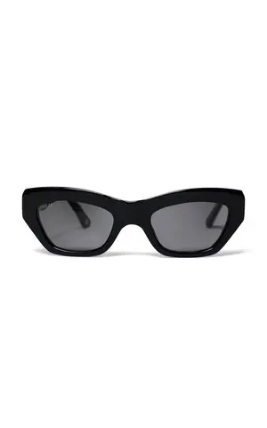 KIMEZE Concept 3 Cat-eye Acetate Sunglasses