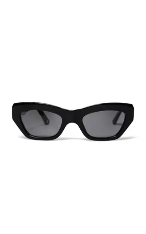 KIMEZE Concept 3 Cat-eye Acetate Sunglasses