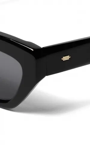 KIMEZE Concept 3 Cat-eye Acetate Sunglasses