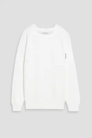 White Jumper