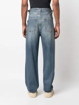 HAIKURE Straight-leg Jeans