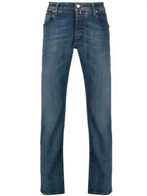 Jacob Cohen Nick Ltd Jeans