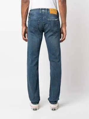 Jacob Cohen Nick Ltd Jeans