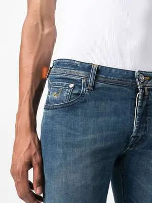 Jacob Cohen Nick Ltd Jeans