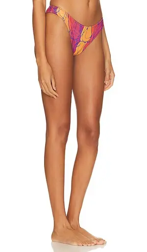 GONZA Cheeky Bikini Bottom