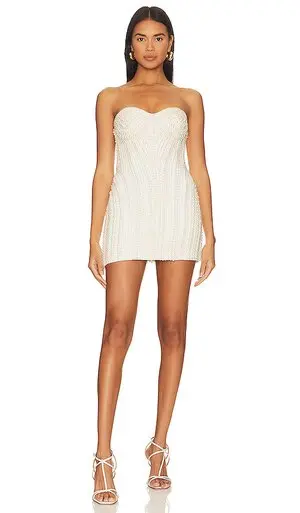 Retrofete Deema Dress