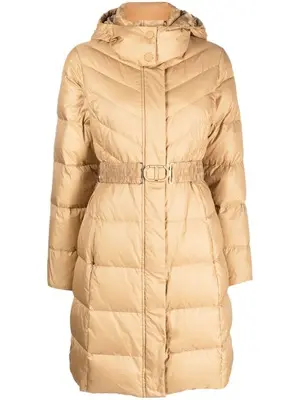 Twinset Padded Coats For Women