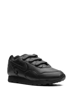 Nike X Comme Des Garçons X Outburst Sneakers