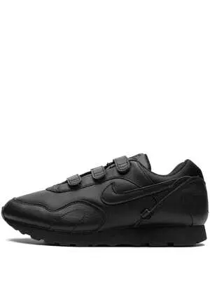 Nike X Comme Des Garçons X Outburst Sneakers