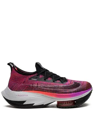 Nike Air Zoom Alphafly Next% Sneakers - Pink