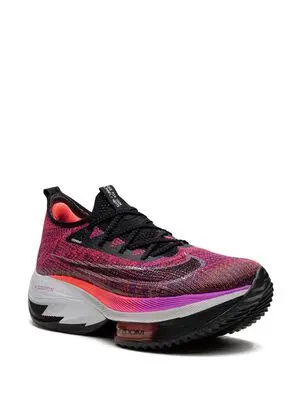 Nike Air Zoom Alphafly Next% Sneakers - Pink
