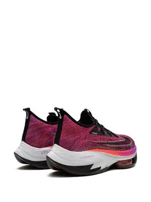 Nike Air Zoom Alphafly Next% Sneakers - Pink