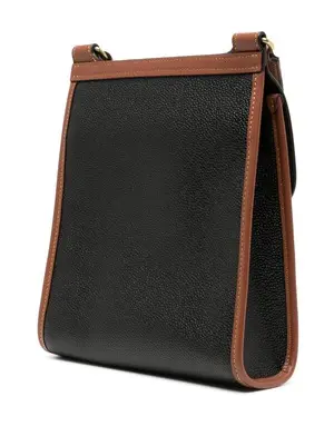 Mulberry Small Antony Leather Messenger Bag - Brown