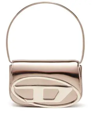 DIESEL 1dr Shoulder Bag - Pink