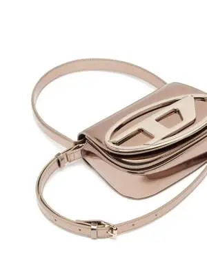 DIESEL® 1dr Shoulder Bag - Pink