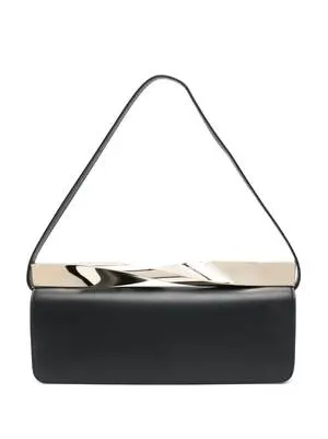 AQUAZZURA Twist Shoulder Bag