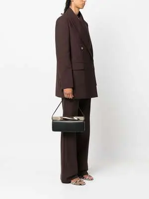 AQUAZZURA Twist Shoulder Bag