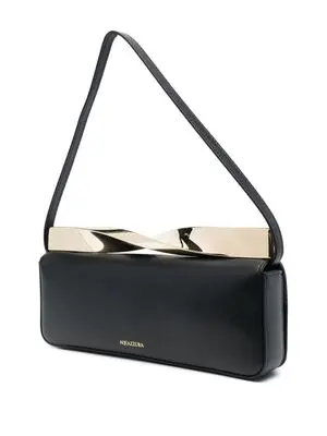 AQUAZZURA Twist Shoulder Bag